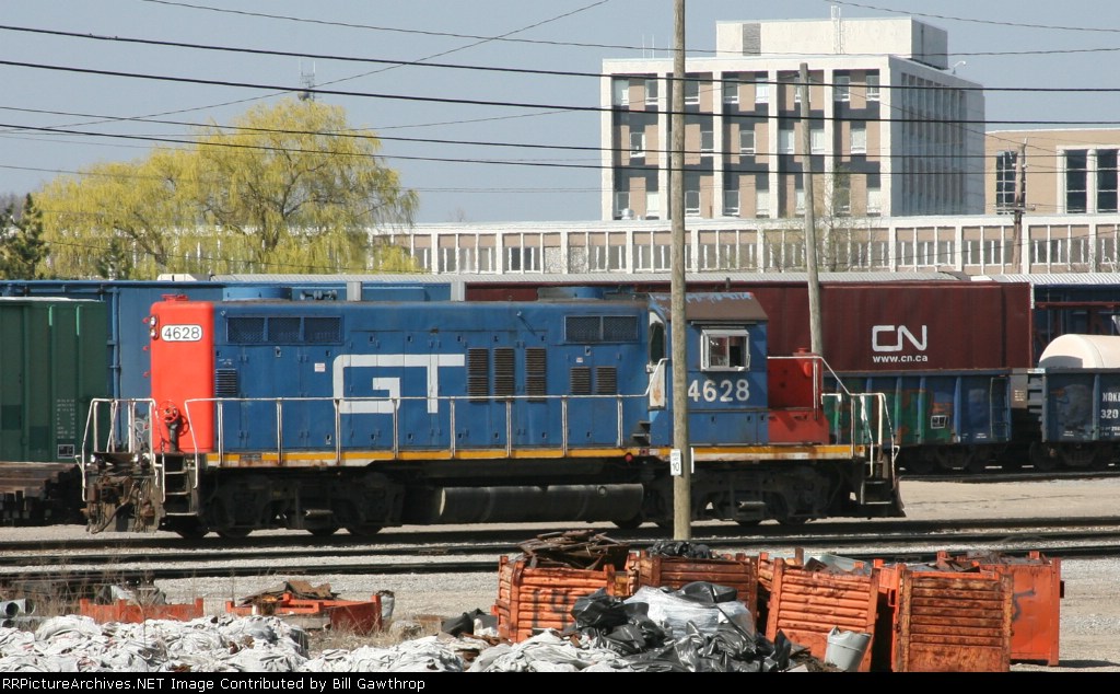 GTW 4628